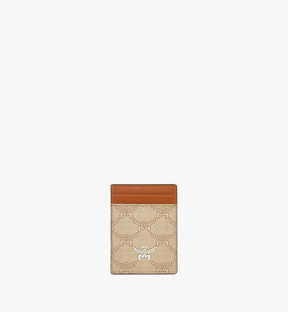 MCM Women's Card & Key Wallets | Luxury Leather Card Holders MCM Women's Card & Key Wallets | Luxury Leather Card Holders